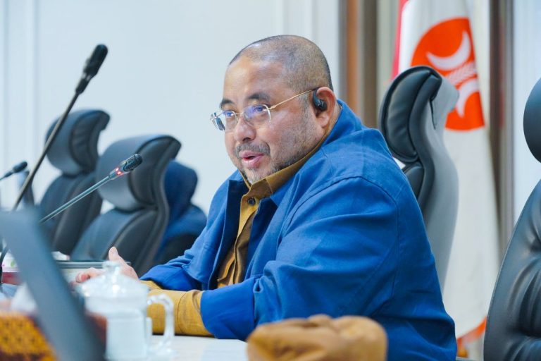 Kasus Penyekapan Perempuan di Bandung, Habib Aboe: Tangkap Pelaku ...